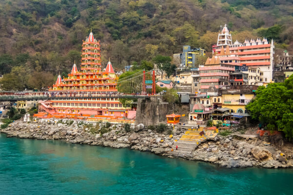 Learn Star Signs and Astrology Course in Rishikesh, India